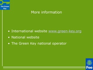 GreenKey-Stafftrainingdocument.ppt