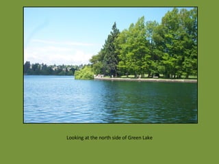 Green Lake | PPT