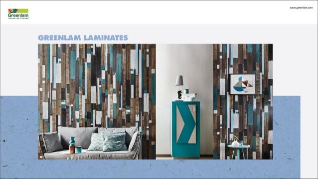Greenlam Laminates for Decorate your Residential Space | PDF