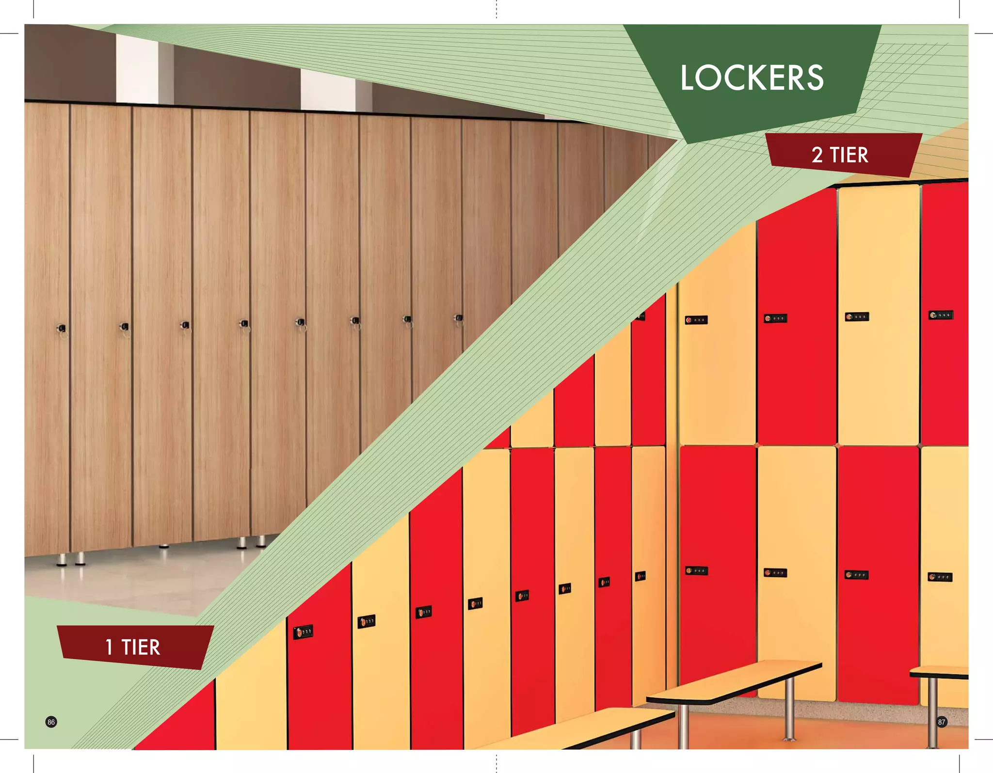 Exquisite Restroom Cubicles, Partitions by Greenlam Sturdo | PPT