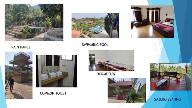 RESORT CASE STUDY | PPTX