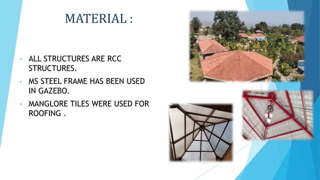 RESORT CASE STUDY | PPTX