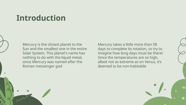 Green Learning Environment at School by Slidesgo.pptx