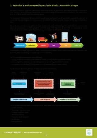 GreenLIFE Layman's Report EN | PDF