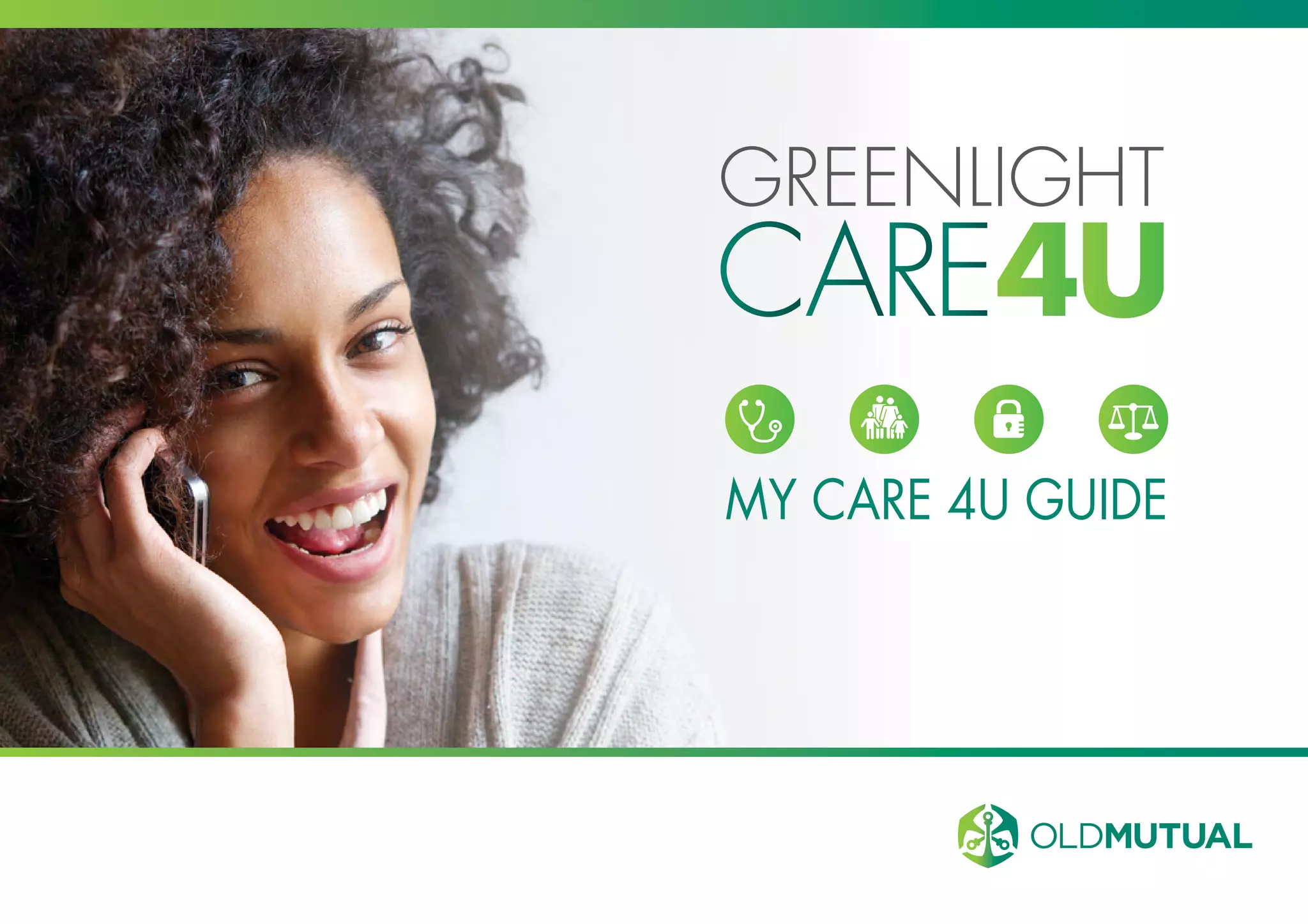 Old Mutual: Greenlight | PDF