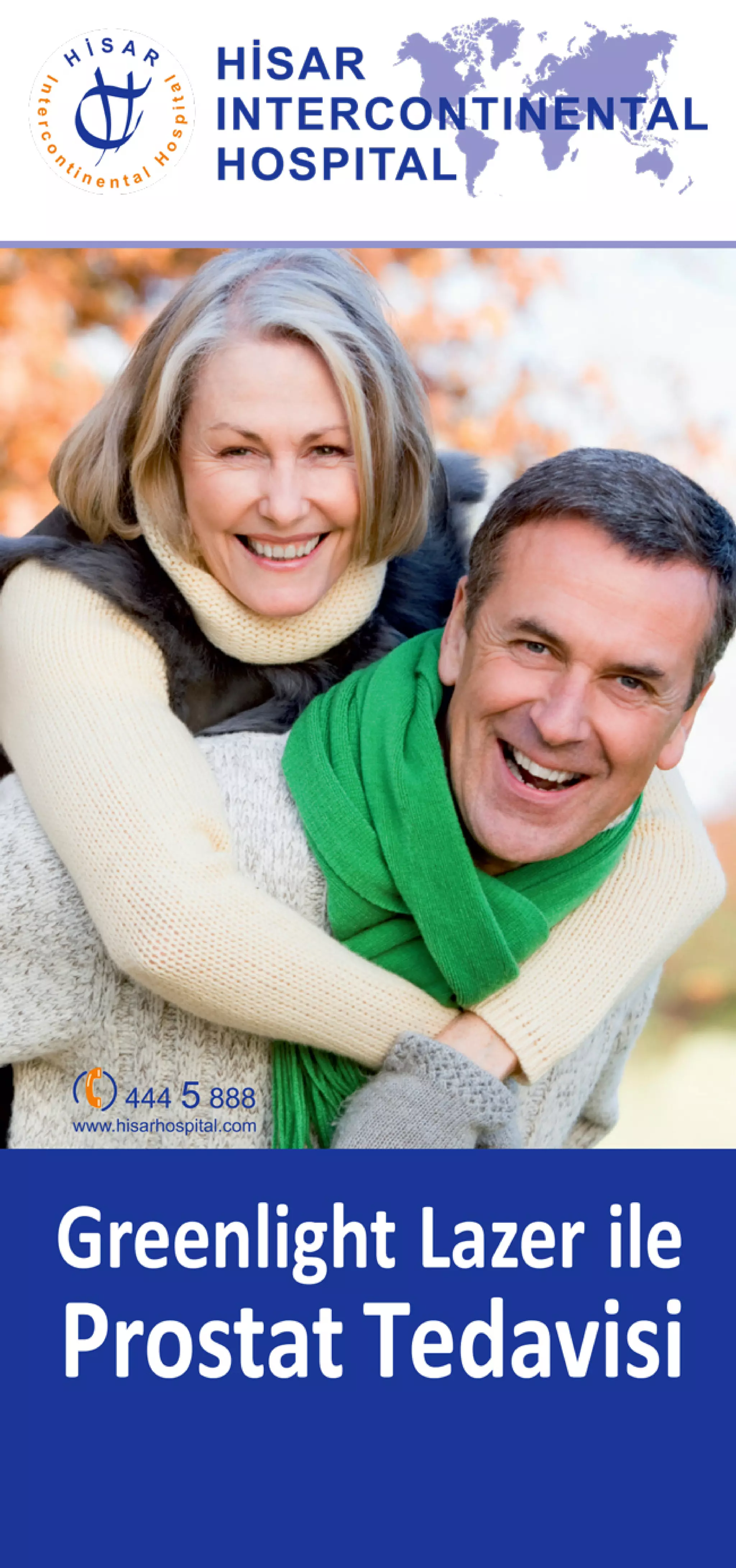 Greenlight Lazer ile Prostat Tedavisi | PDF