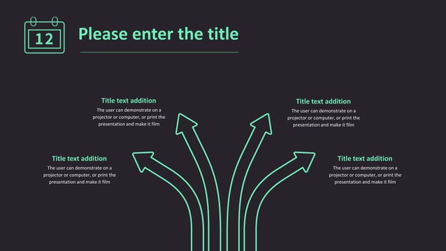 Green line PowerPoint scie-WPS Office.pptx