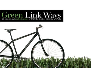 Green link ways | PDF