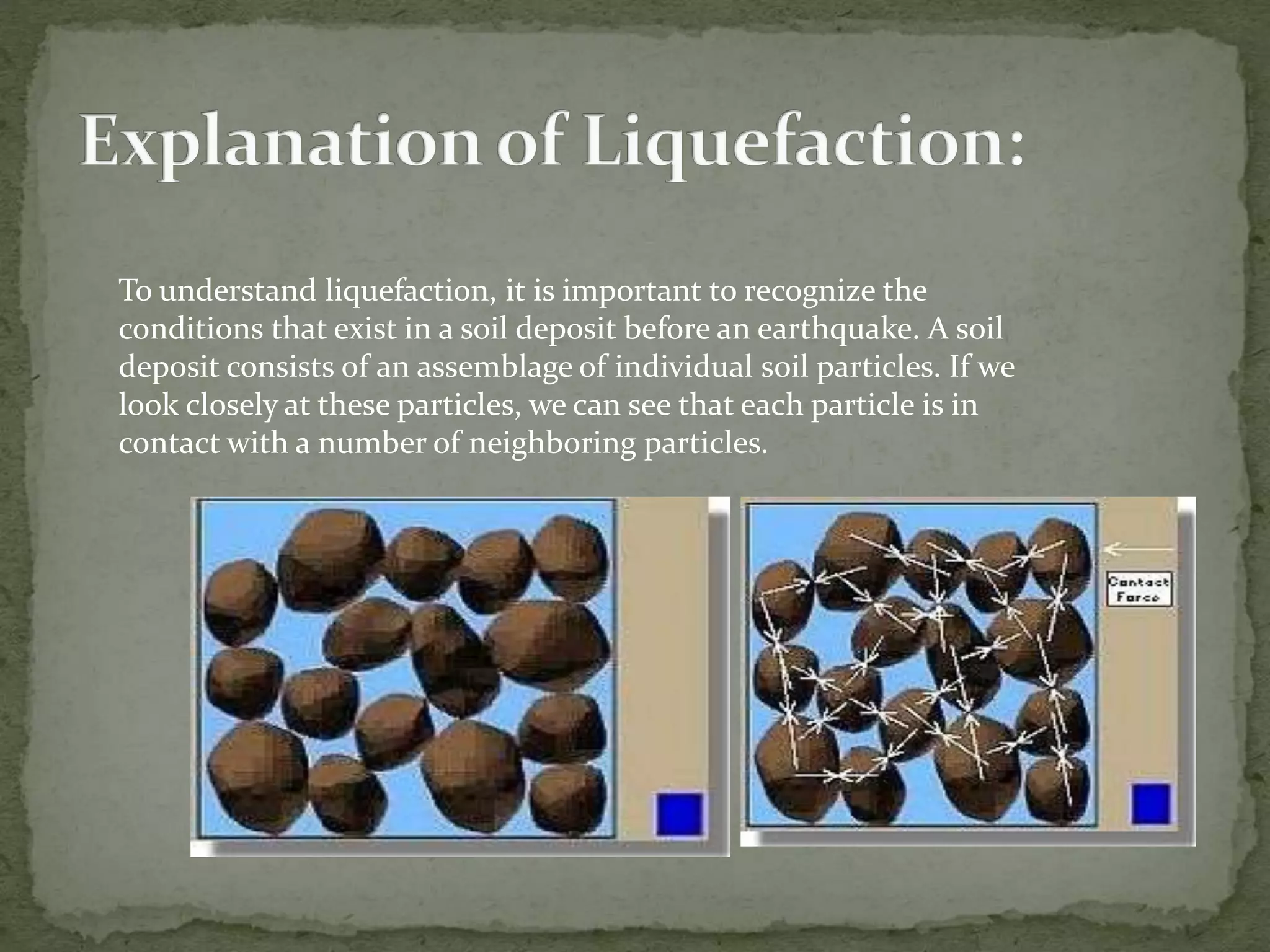 Green liquefaction arrangement | PPT