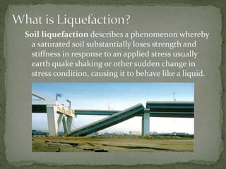 Green liquefaction arrangement | PPT