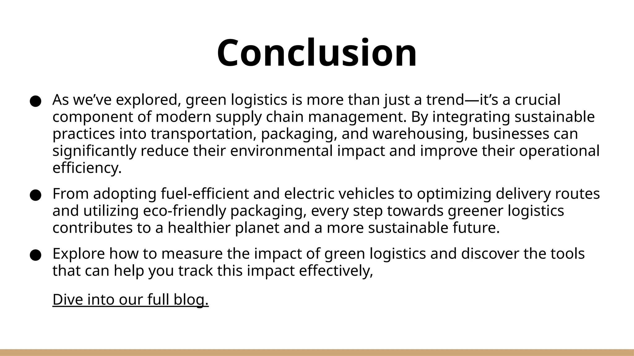 Green Logistics_ Eco-Friendly Practices for Sustainable Supply Chain.pptx