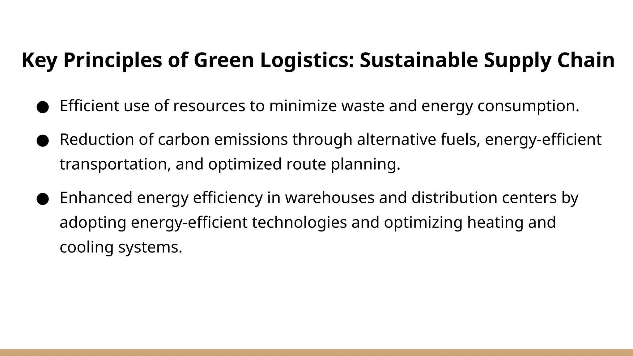 Green Logistics_ Eco-Friendly Practices for Sustainable Supply Chain.pptx