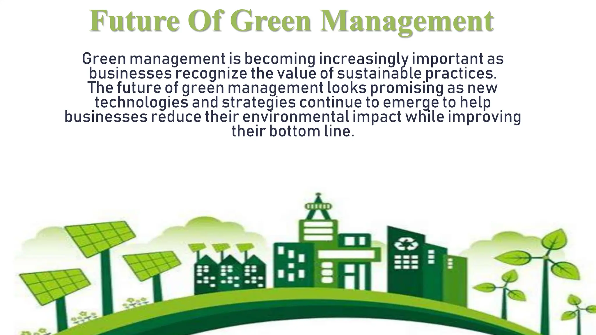 Green Management (1).pptx jkjkjkjkjkjkjkj | PPTX