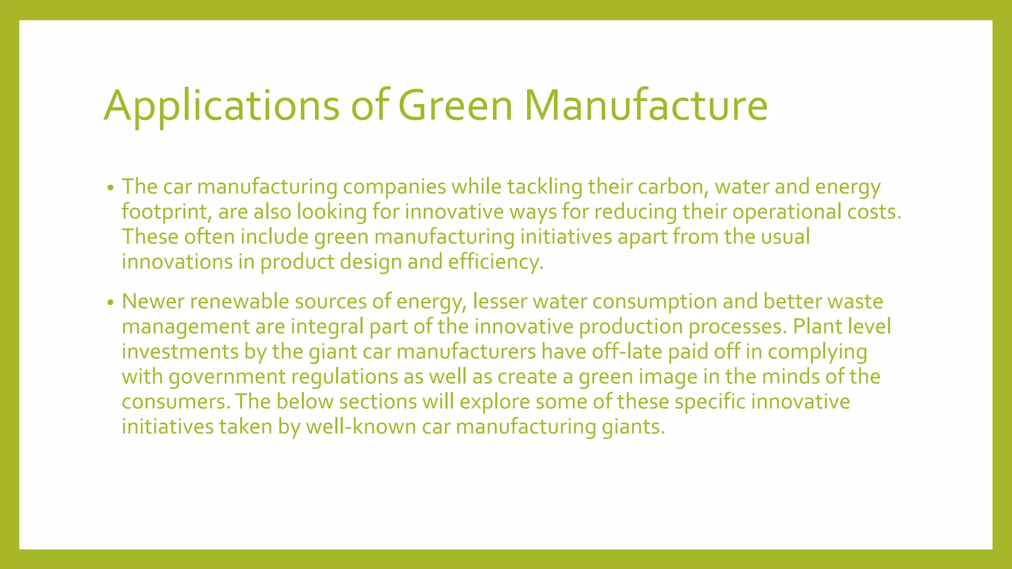 GREEN MANUFACTURE.pptx