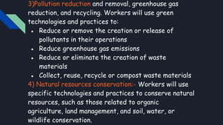 Green Manufacturing (3R based approach) MFS ppt.pptx