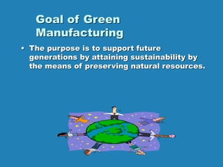 Green Manufacturing Basics.ppt