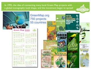 Green Map NYC Overview 2011 | PPT