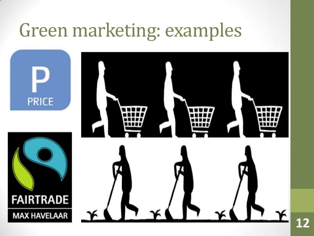 Green Marketing Examples 12 green-marketing-examples-12