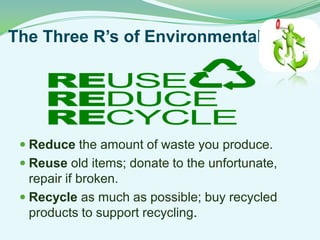 Green marketing | PPTX