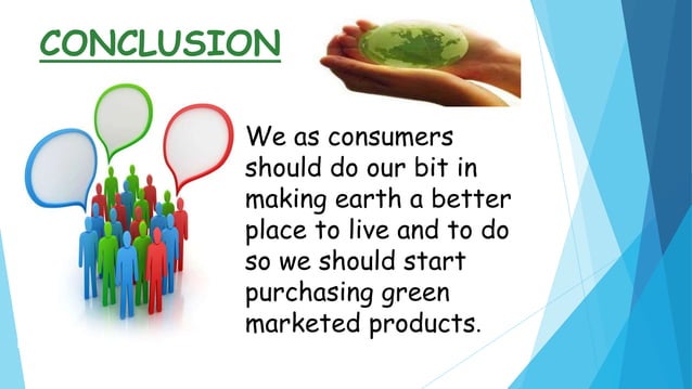 Green Marketing, Green Marketing Definition, Green Marketing examples ...