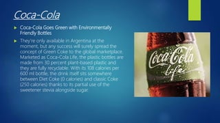 Green marketing | PPTX