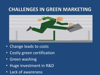 Green marketing | PPTX