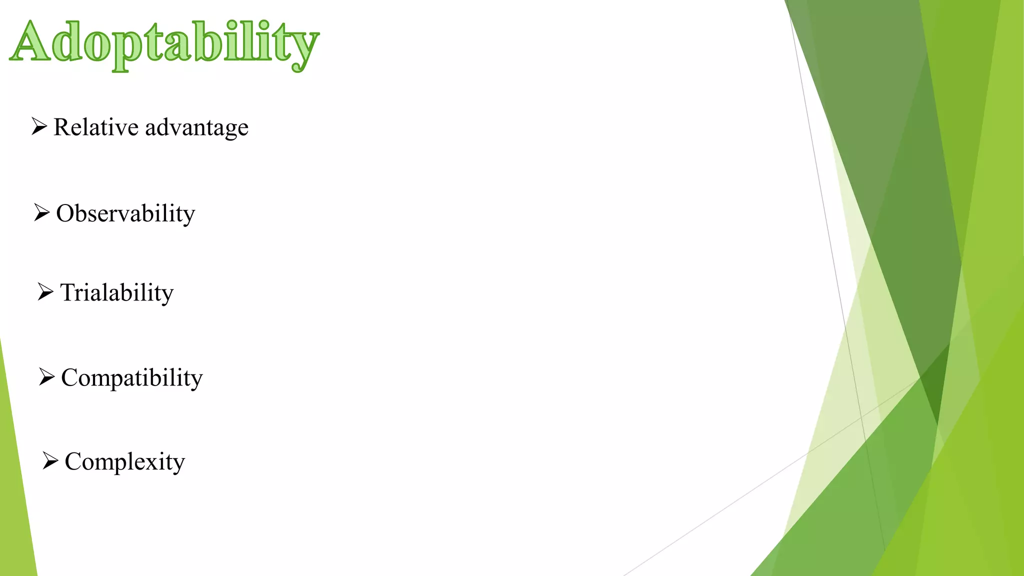 Green marketing | PPTX