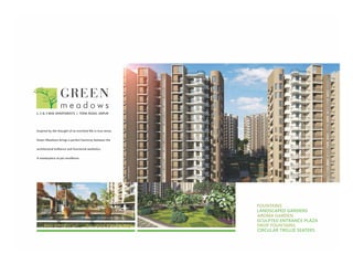 Green Meadows Brochure | PDF