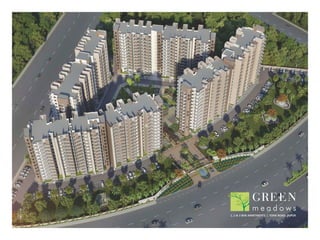 Green Meadows Brochure | PDF