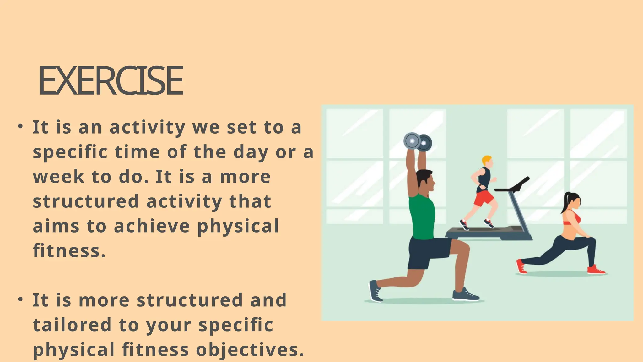 Physical Activity vs. Exercise in Grade 10 (ten) MAPEH.pptx