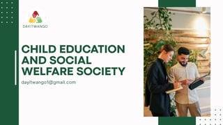 Dayitwango BCOM | PPT