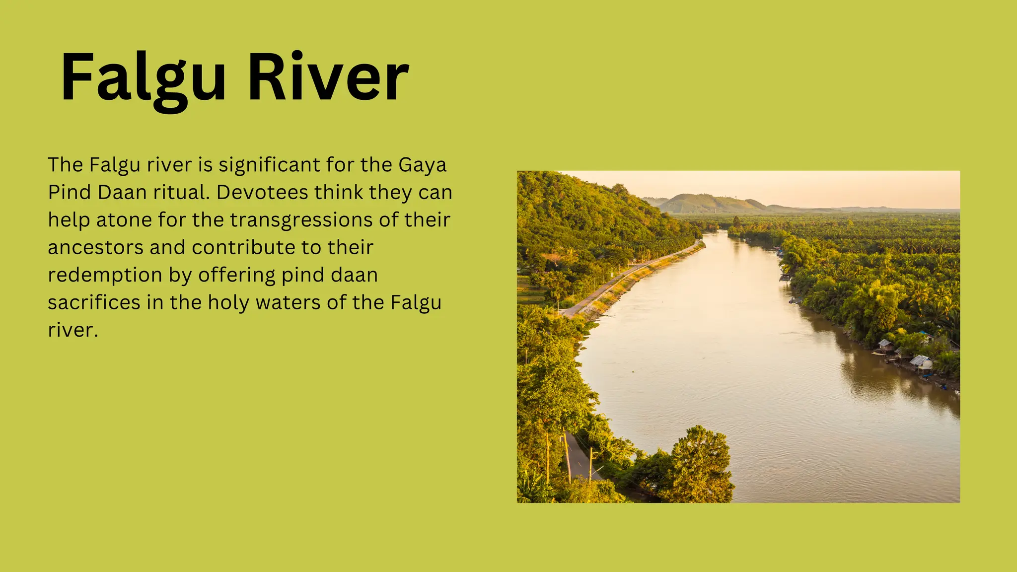 Top 5 Ancient Spots for Pind Daan in Gaya | PDF