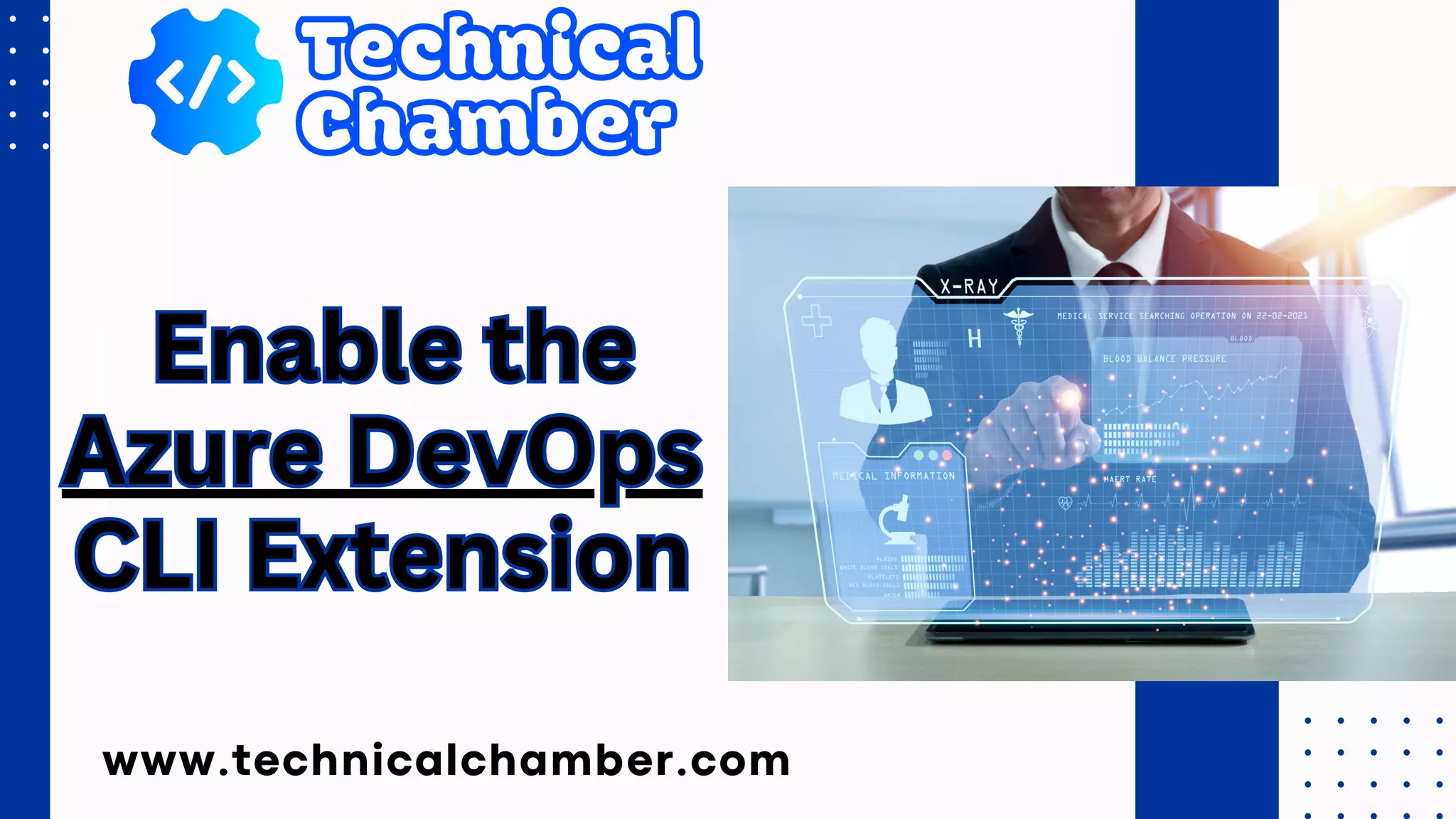 The Step By Step Process Of Enabling The Azure Devops Cli Extension Ppt 8190