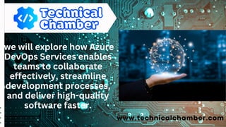 the step-by-step process of enabling the Azure DevOps CLI extension | PPT