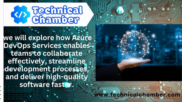 the step-by-step process of enabling the Azure DevOps CLI extension | PDF | Cloud Computing ...