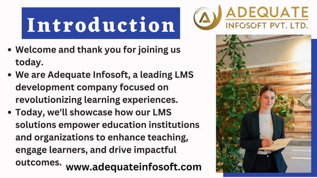 Navigating the Digital Learning Landscape with Precision and Purpose. | PPT