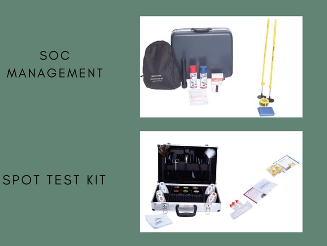 Tools used in crime scene investigations | PDF