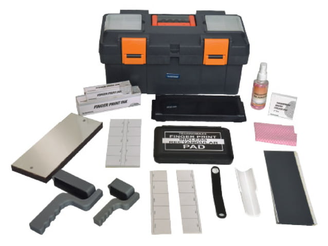 Tools used in crime scene investigations | PDF