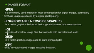 Green Modern Environment Presentation.pptx