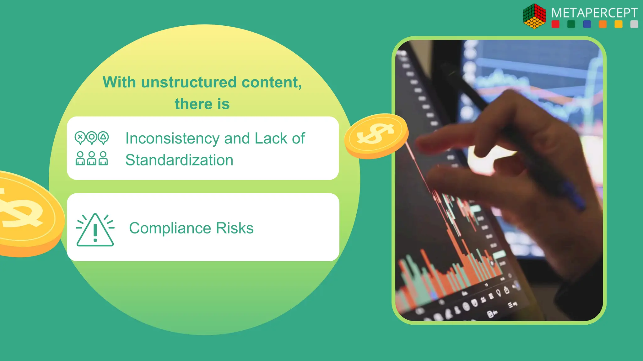 Challenges in Banking and Finance sectors | PPT