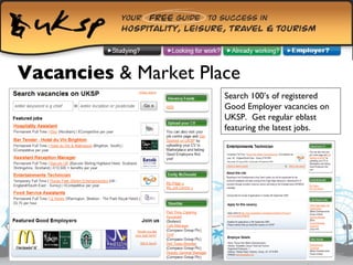 Greenmount Uksp Presentation | PPT | Business | Business and Finance