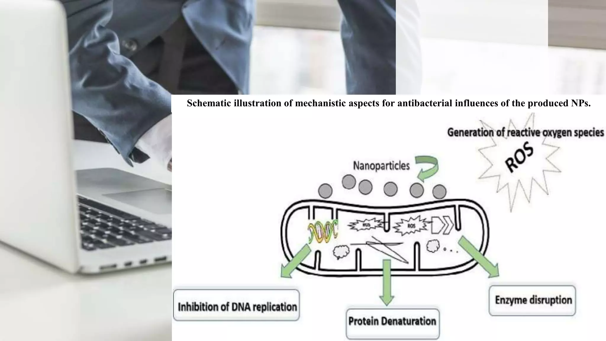 Green nanotechnology & its application in biomedical research | PPTX