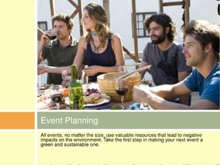 Green Neighbor Project | PDF