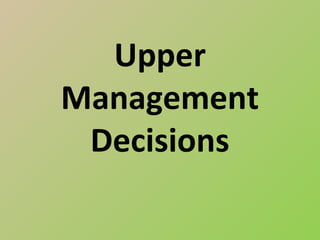 Green operations management | PPT