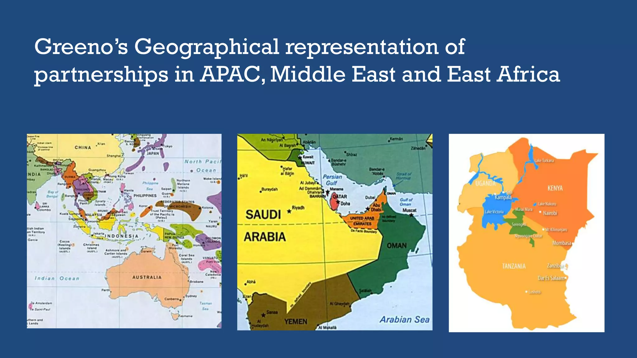 Greeno presentation | PPTX