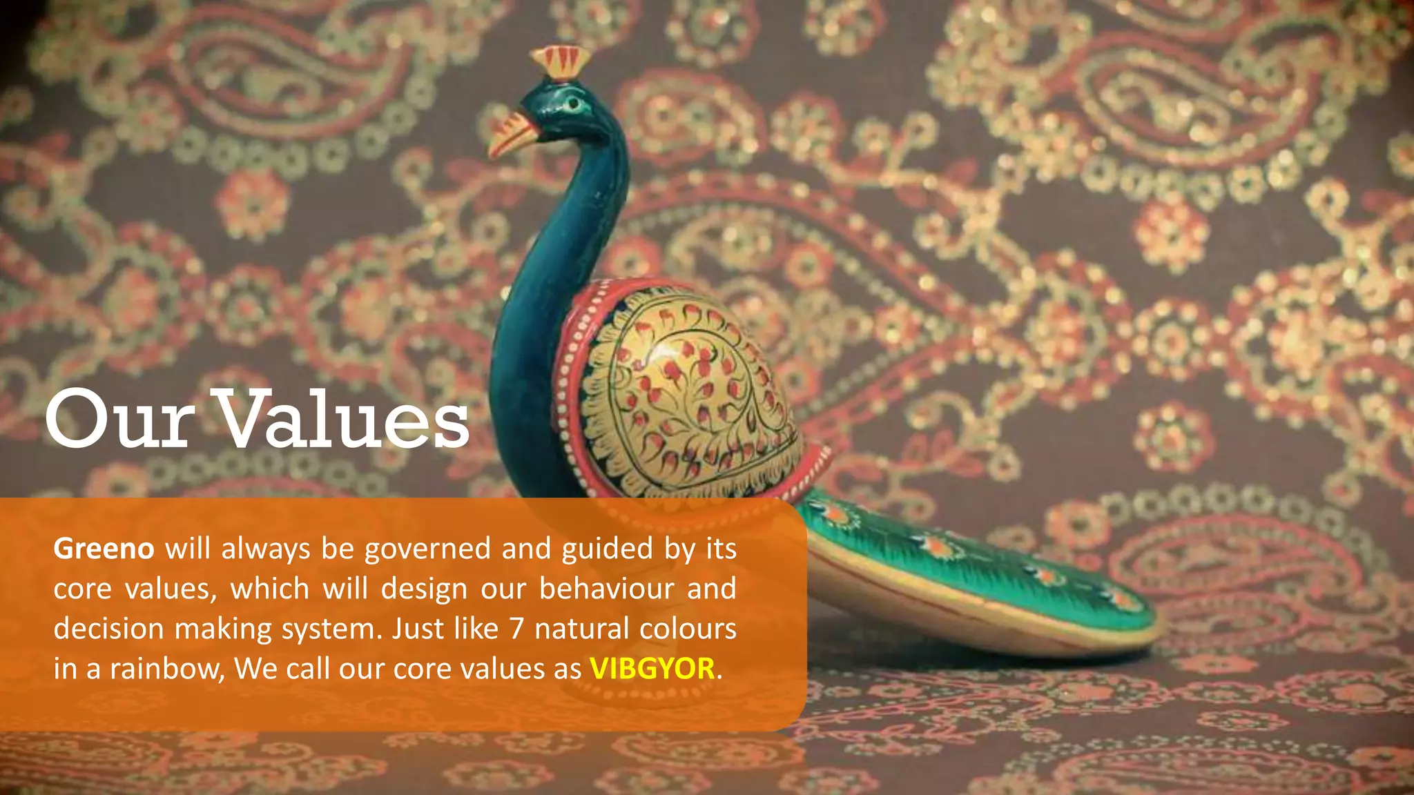 Greeno presentation | PPTX