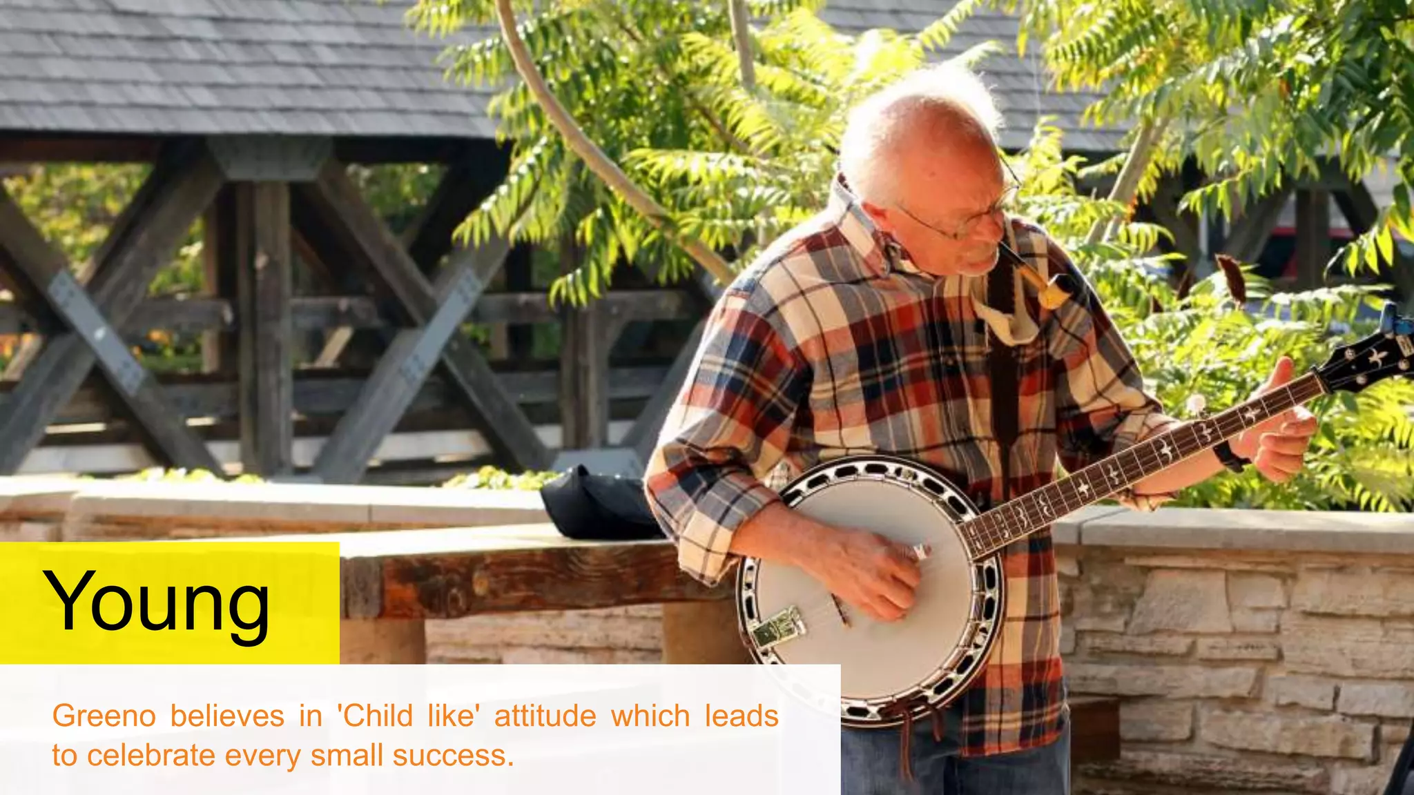 Greeno presentation | PPTX