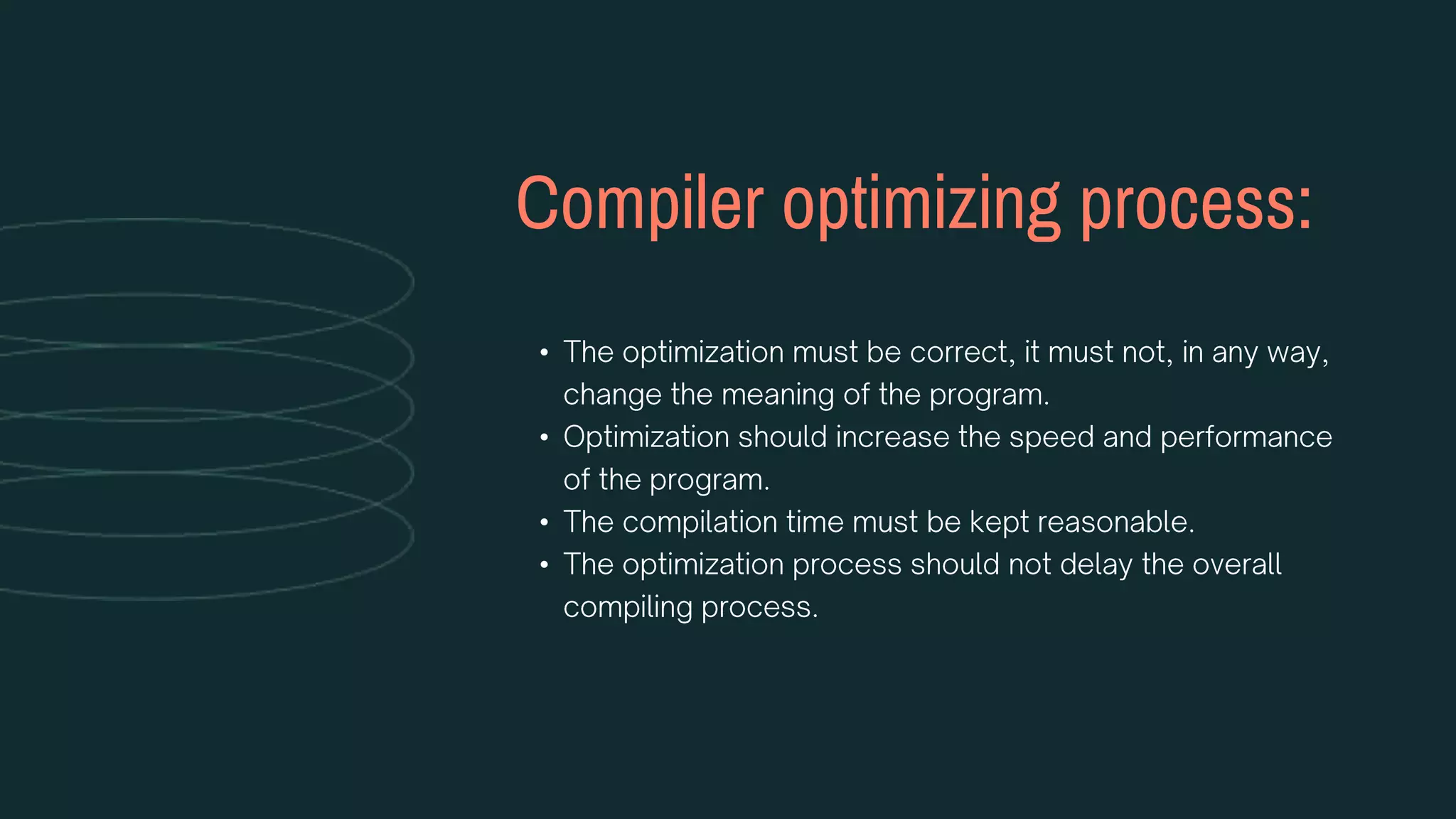 Optimization | PPT