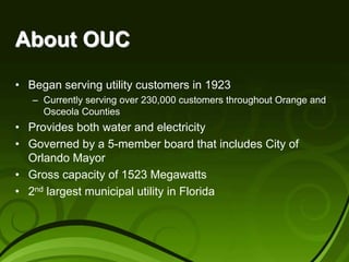 Greenovations ouc presentation | PDF