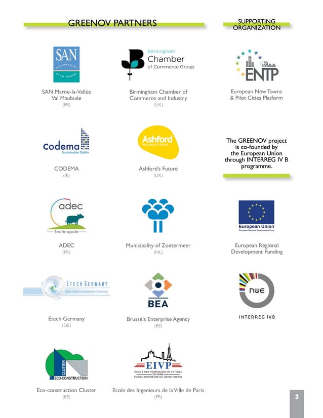 Greenov newsletter 01 | PDF